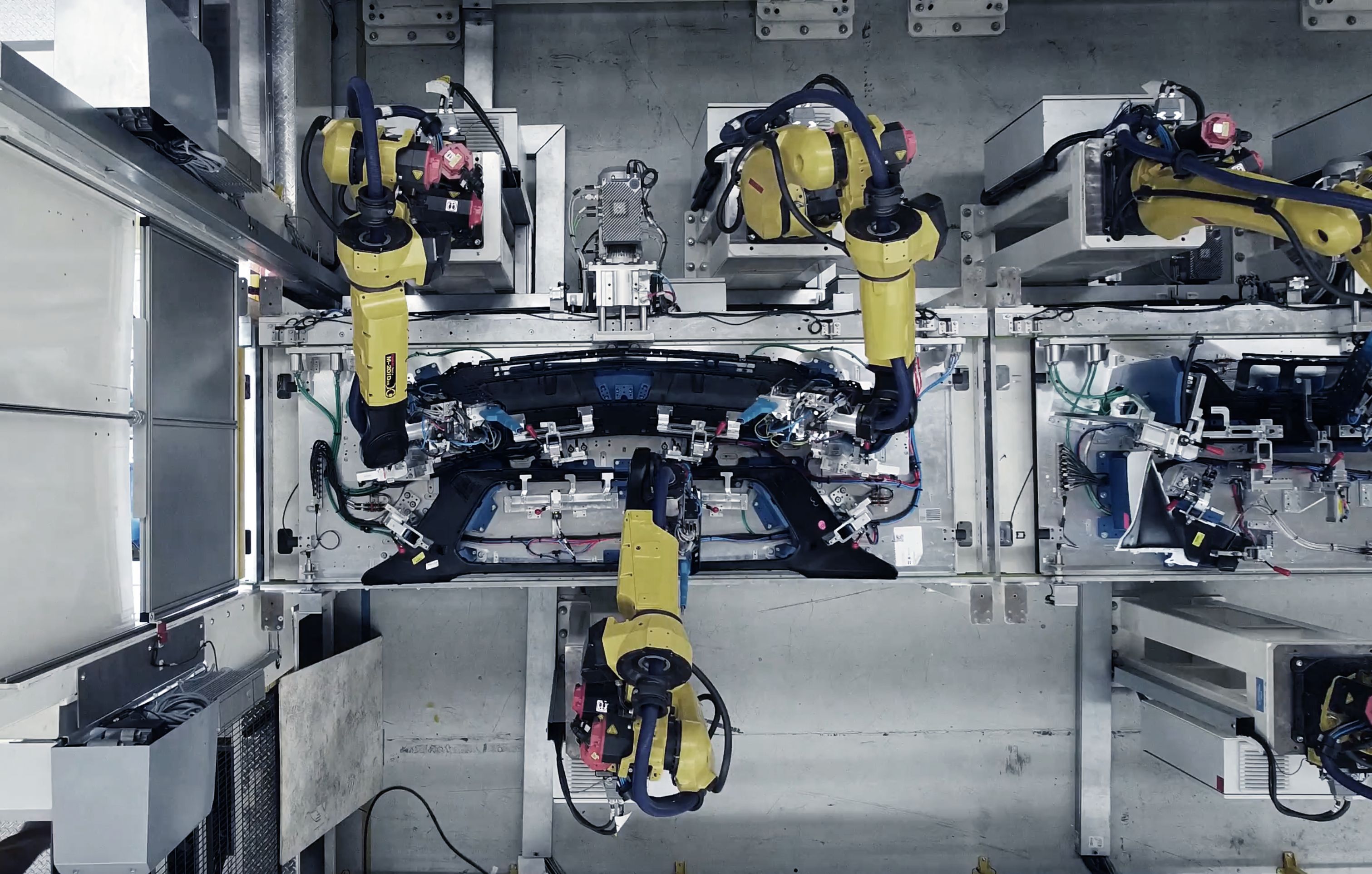 Gluing and assembly processes | 3CON