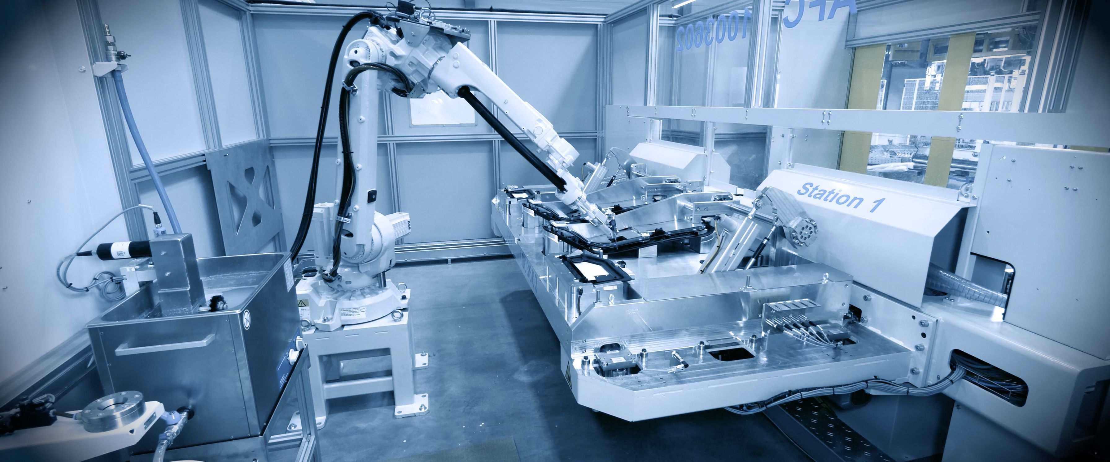 ANTI-SQUEAK APPLICATION | 3CON